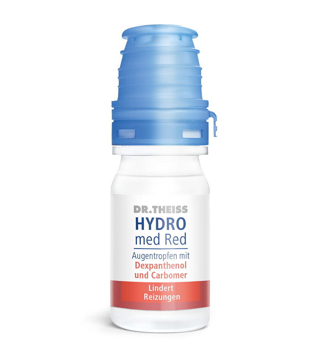 DR. THEISS - Hydro med Red Augentropfen | Dr. Theiss