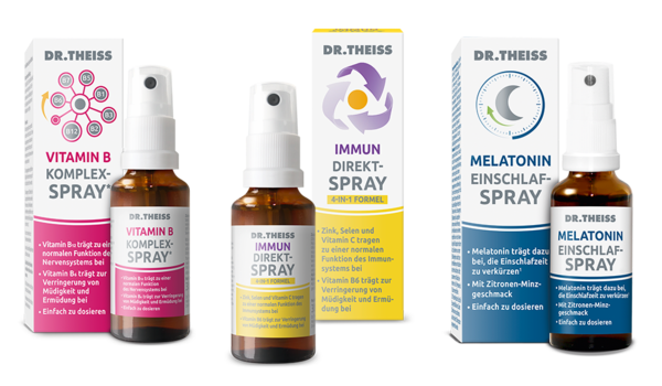 Über uns | Dr. Theiss