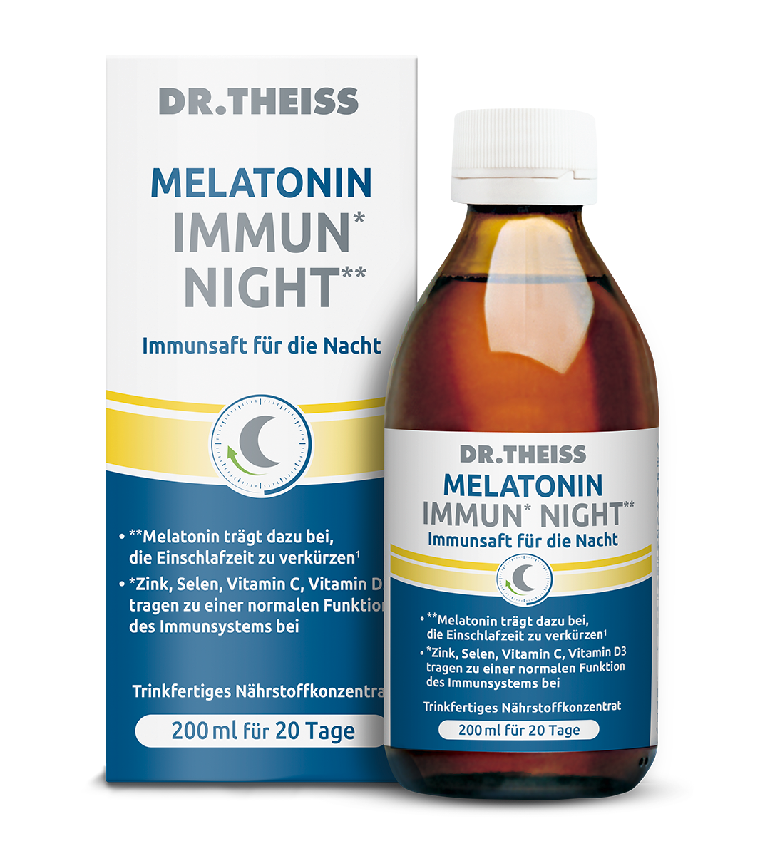 Dr. Theiss | Dr. Theiss